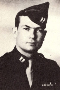 Leach James Jimmie Herbert 0-1012388 0-48718 Distinguished Service ...