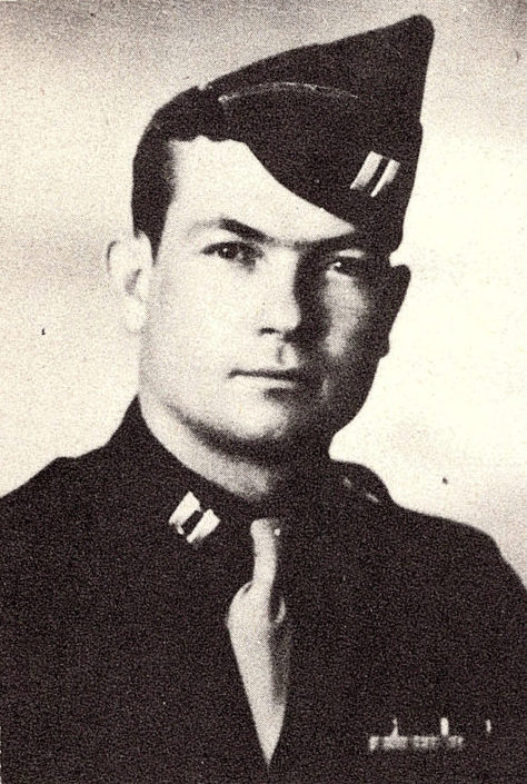 Leach James Jimmie Herbert 0-1012388 0-48718 Distinguished Service ...