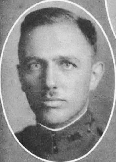 Stoddard Whittemore Kenneth Sr. O7494 US Army Infantry WW1 & WW2 ...