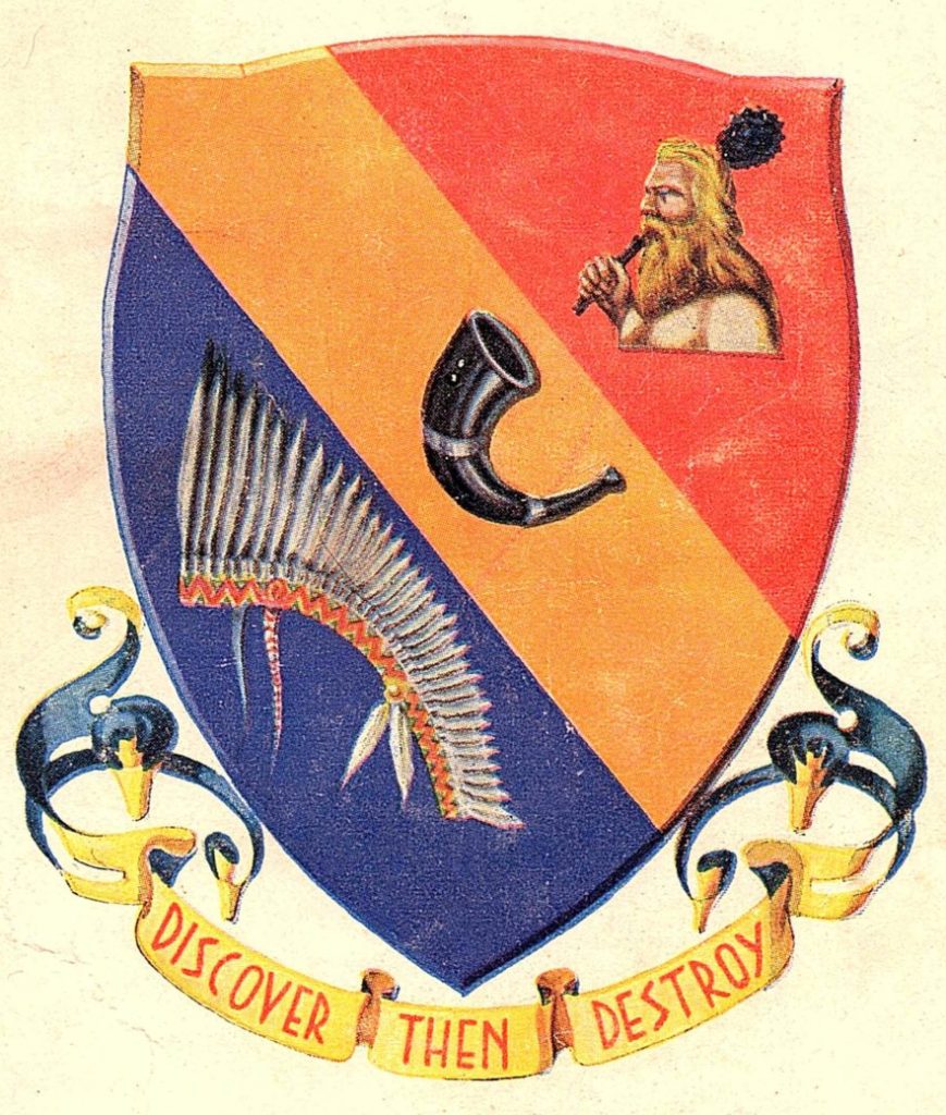 776TH TANK DESTROYER BATTALION – WorldWarTwoVeterans.com