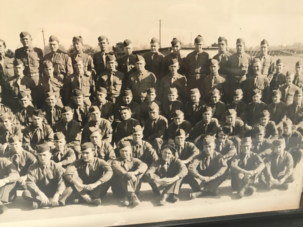 A Company – 263rd ENGINEER COMBAT BATTALION – WorldWarTwoVeterans.com