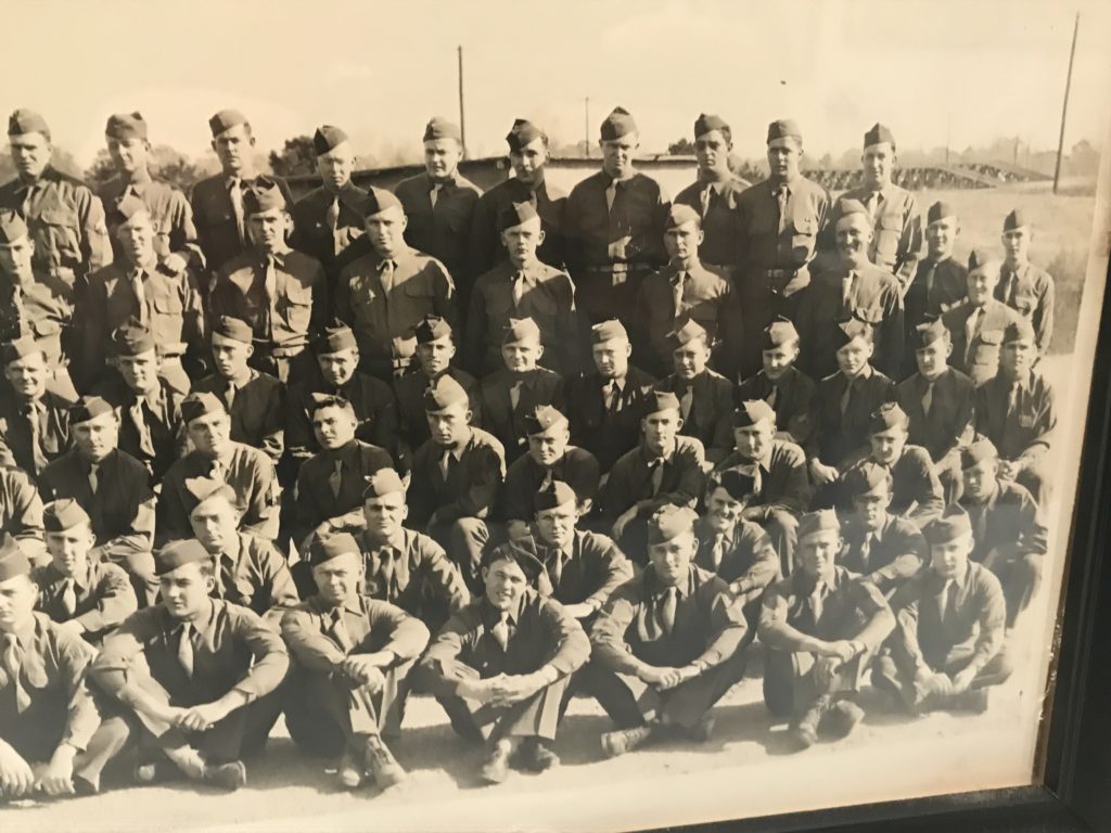 A Company – 263rd ENGINEER COMBAT BATTALION – WorldWarTwoVeterans.com