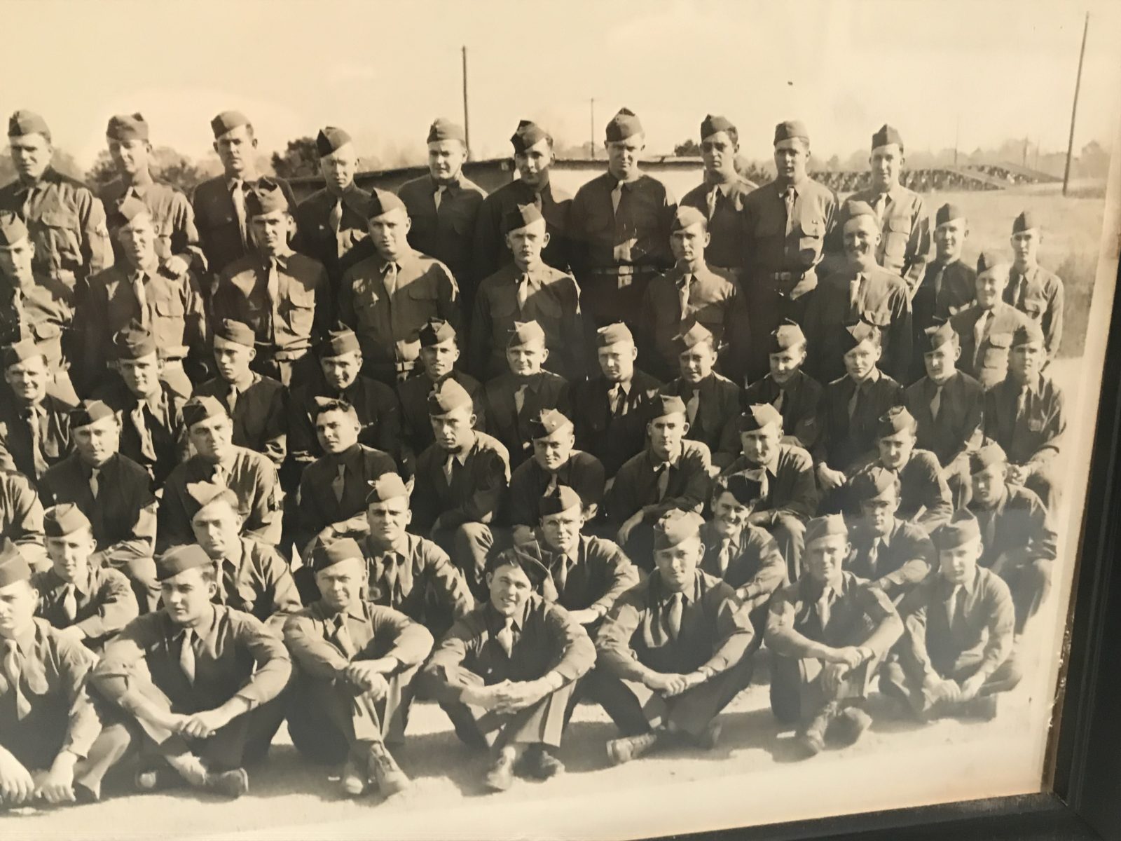 A Company – 263rd ENGINEER COMBAT BATTALION – WorldWarTwoVeterans.com