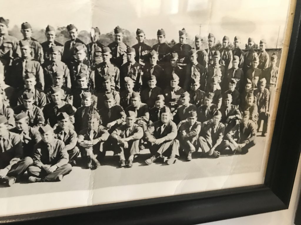 B Company – 263rd ENGINEER COMBAT BATTALION – WorldWarTwoVeterans.com