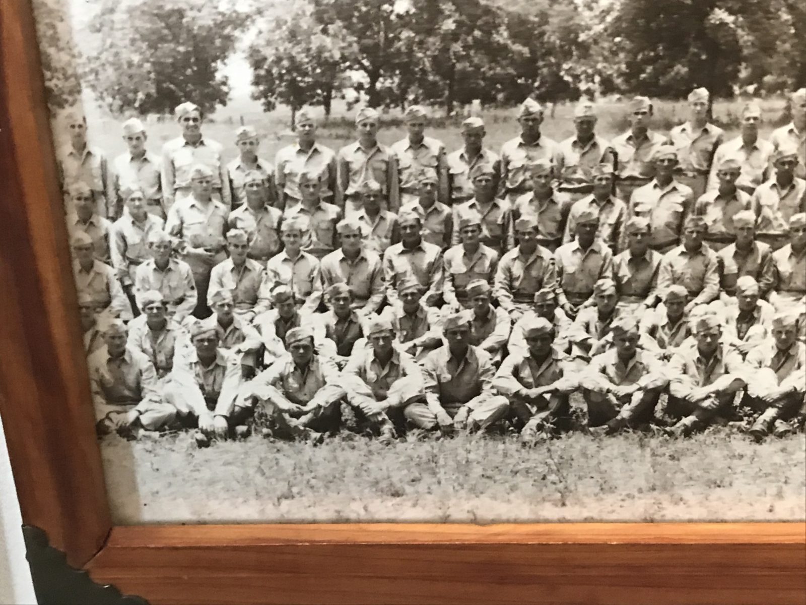 E Company 393rd Infantry – WorldWarTwoVeterans.com