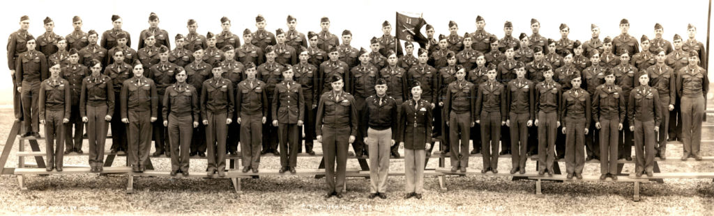 G Company 11th Infantry Regiment – WorldWarTwoVeterans.com