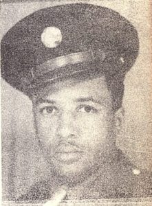 BOOKER, FELTON C US Army – Nevada County Arkansas – WorldWarTwoVeterans.com