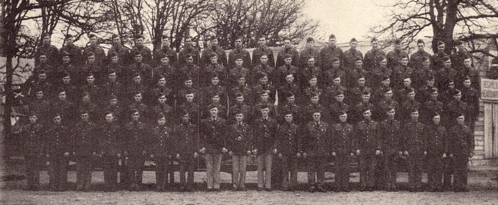 Battery A 188th field artillery regiment – WorldWarTwoVeterans.com