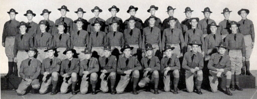 F Company 143rd Infantry Regiment – WorldWarTwoVeterans.com