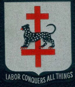 366th Infantry Regiment – WorldWarTwoVeterans.com