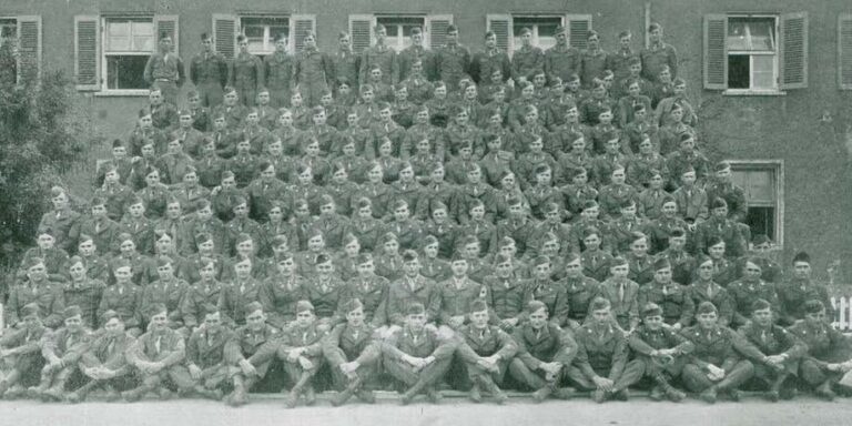 902nd Ordnance Heavy Automotive Maintenance Company ...