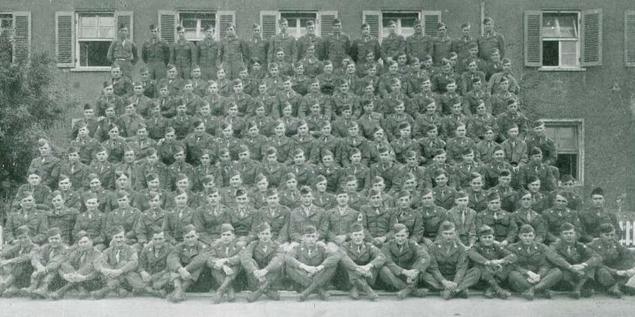 902nd Ordnance Heavy Automotive Maintenance Company ...