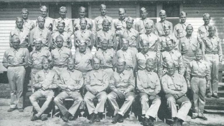 ANTITANK COMPANY – 145th Infantry Regiment – WorldWarTwoVeterans.com