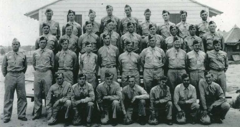 Headquarters Company First Battalion – 145th Infantry Regiment ...