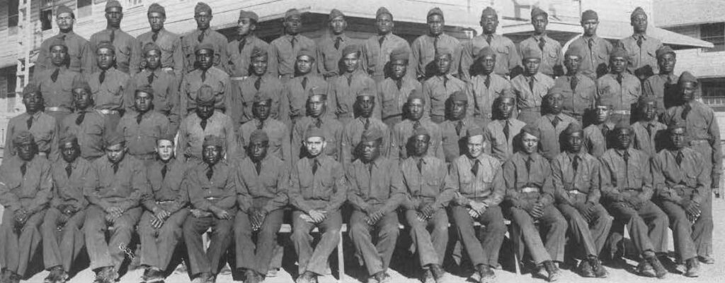 A Company – 366th Infantry Regiment – WorldWarTwoVeterans.com