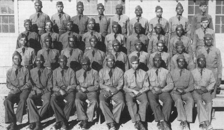 D Company – 366th Infantry Regiment – WorldWarTwoVeterans.com