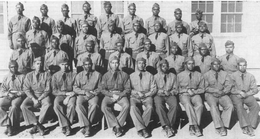 D Company – 366th Infantry Regiment – WorldWarTwoVeterans.com