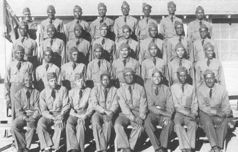 G Company – 366th Infantry Regiment – WorldWarTwoVeterans.com