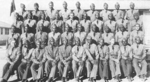 G Company – 366th Infantry Regiment – WorldWarTwoVeterans.com