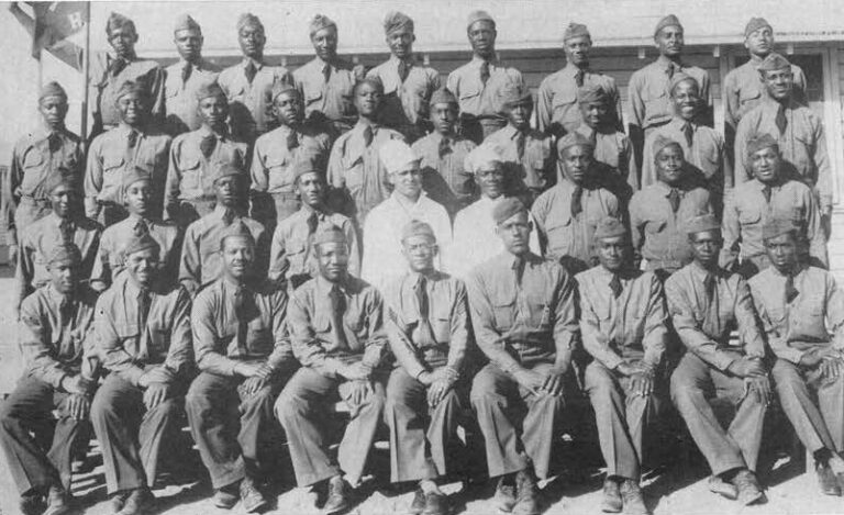 H Company – 366th Infantry Regiment – WorldWarTwoVeterans.com