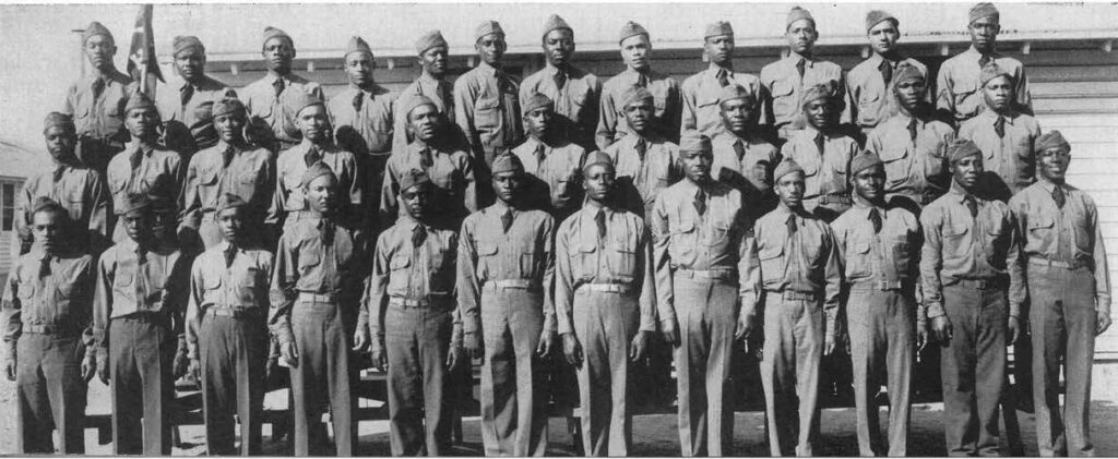 H Company – 366th Infantry Regiment – WorldWarTwoVeterans.com
