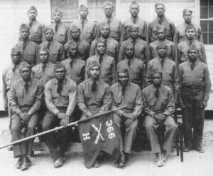 H Company – 366th Infantry Regiment – WorldWarTwoVeterans.com