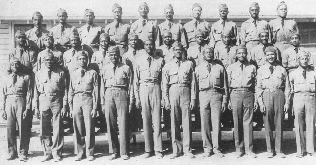 I Company – 366th Infantry Regiment – WorldWarTwoVeterans.com