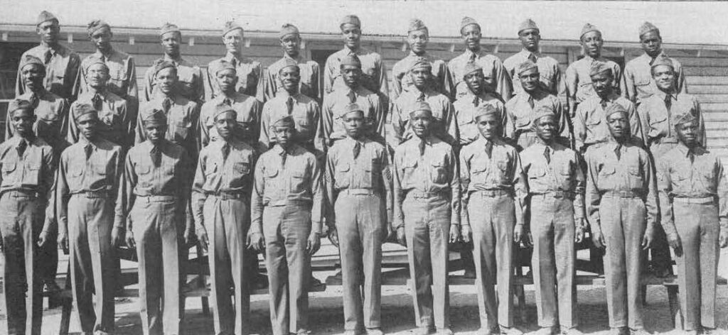 I Company – 366th Infantry Regiment – WorldWarTwoVeterans.com