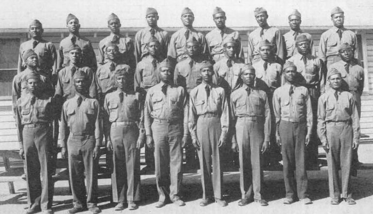 I Company – 366th Infantry Regiment – WorldWarTwoVeterans.com