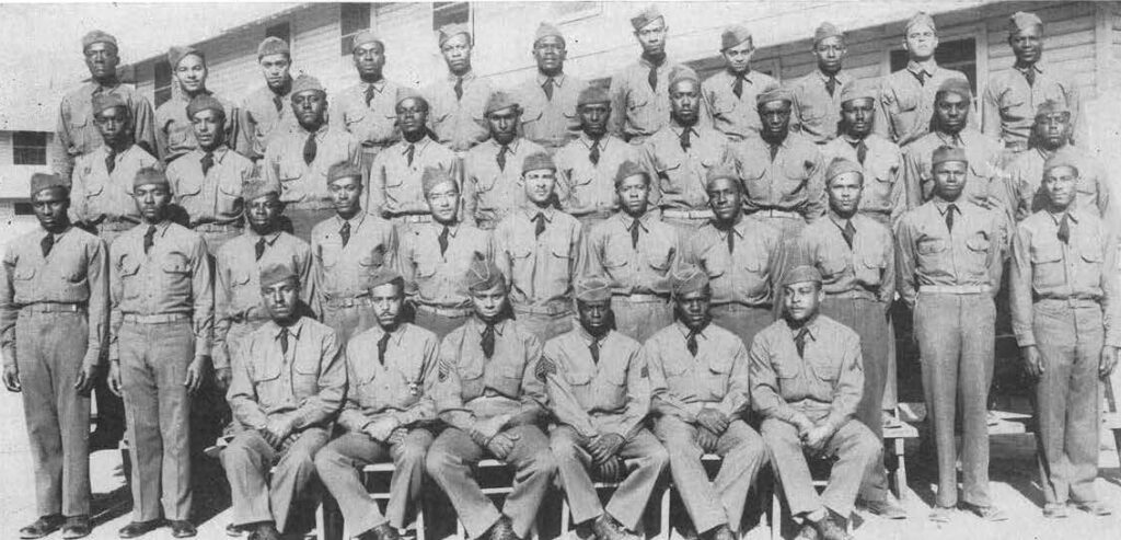 L Company – 366th Infantry Regiment – WorldWarTwoVeterans.com