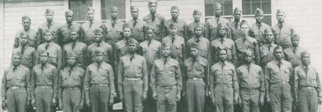 M Company – 366th Infantry Regiment – WorldWarTwoVeterans.com