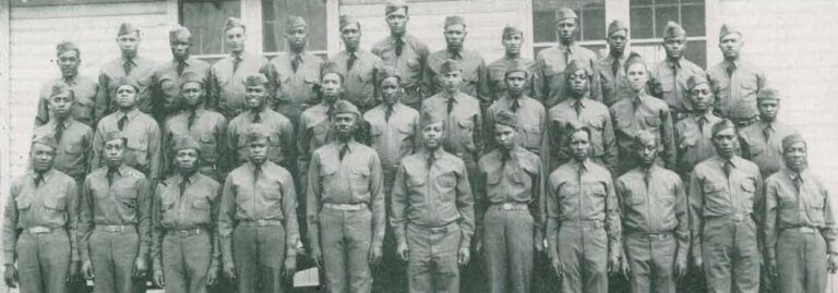 M Company – 366th Infantry Regiment – WorldWarTwoVeterans.com