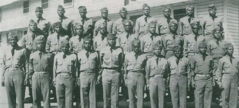 M Company – 366th Infantry Regiment – WorldWarTwoVeterans.com