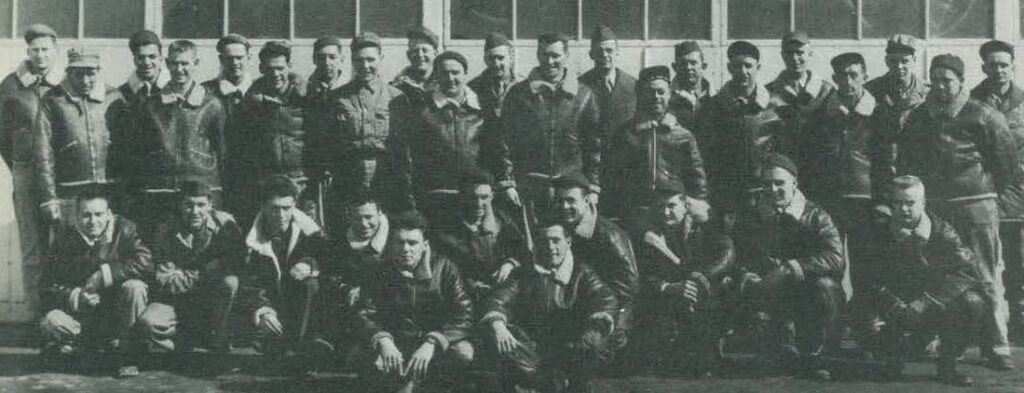 398th Bombardment Group – 8th Air Force – WorldWarTwoVeterans.com