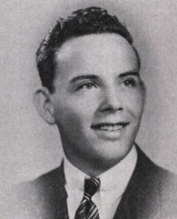 Robert Neil Fox Sr. US Army Air Corps 33486045 – Pottsville ...