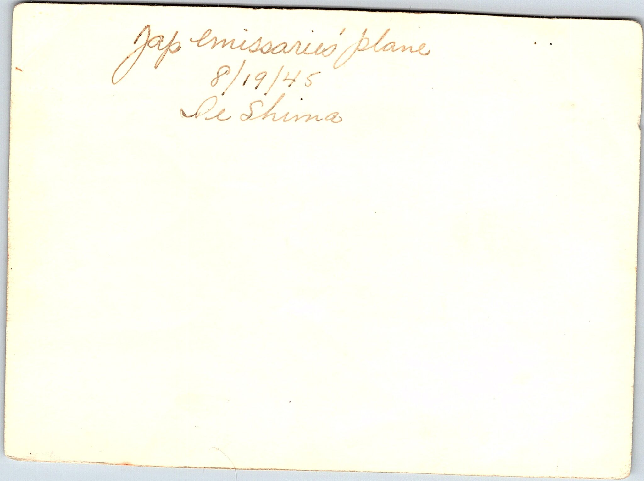 Helander George V 31257309 PTO 80th Fighter Squadron “headhunters ...