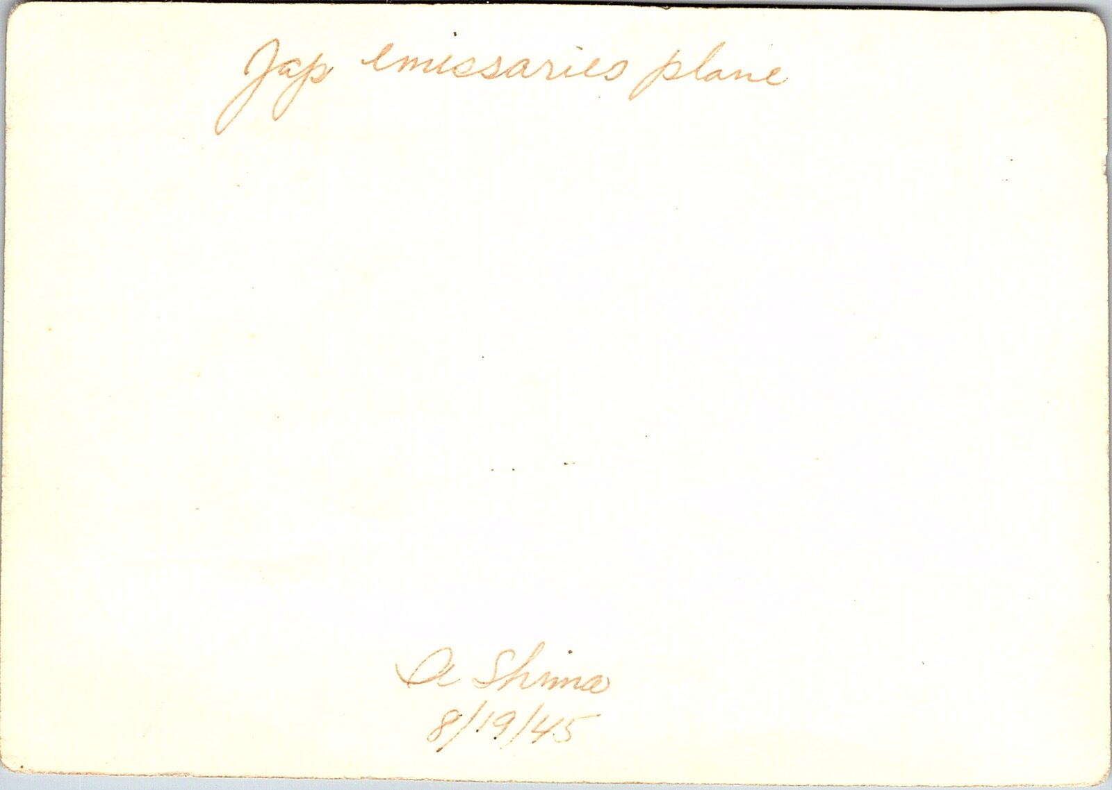 Helander George V 31257309 PTO 80th Fighter Squadron “headhunters ...