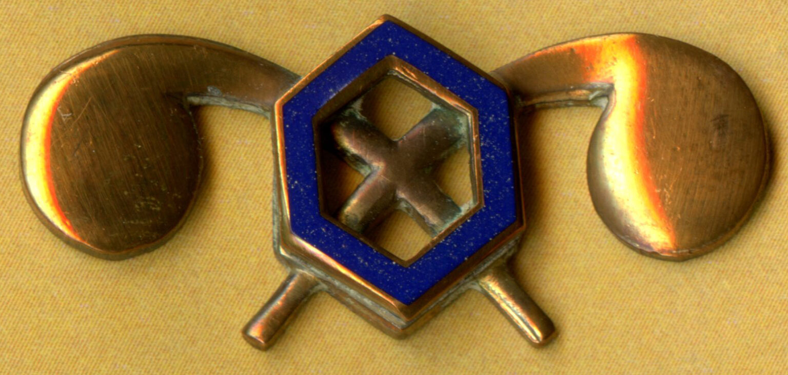 Army Unit Rosters and Unit Photographs – WorldWarTwoVeterans.com