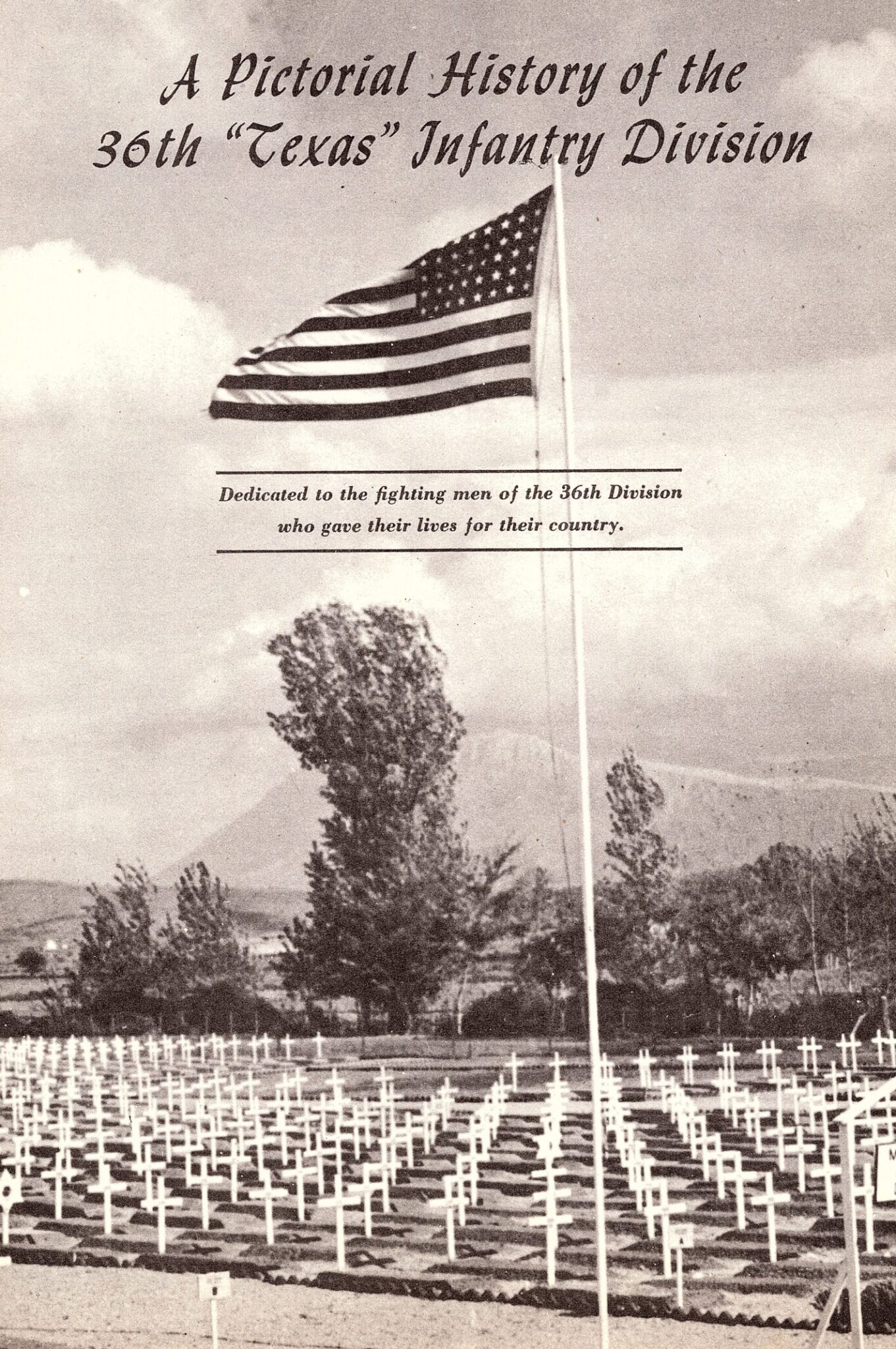 36th Infantry Division – Arrowhead Division – WorldWarTwoVeterans.com