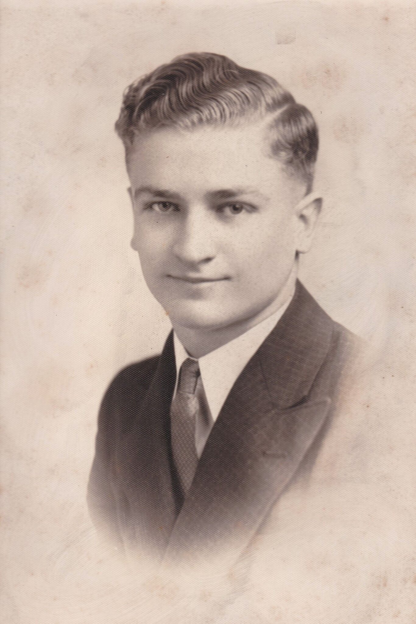 Cook Vincent “Vinnie” D. 3533376, United States Army ETO 253rd Infantry ...