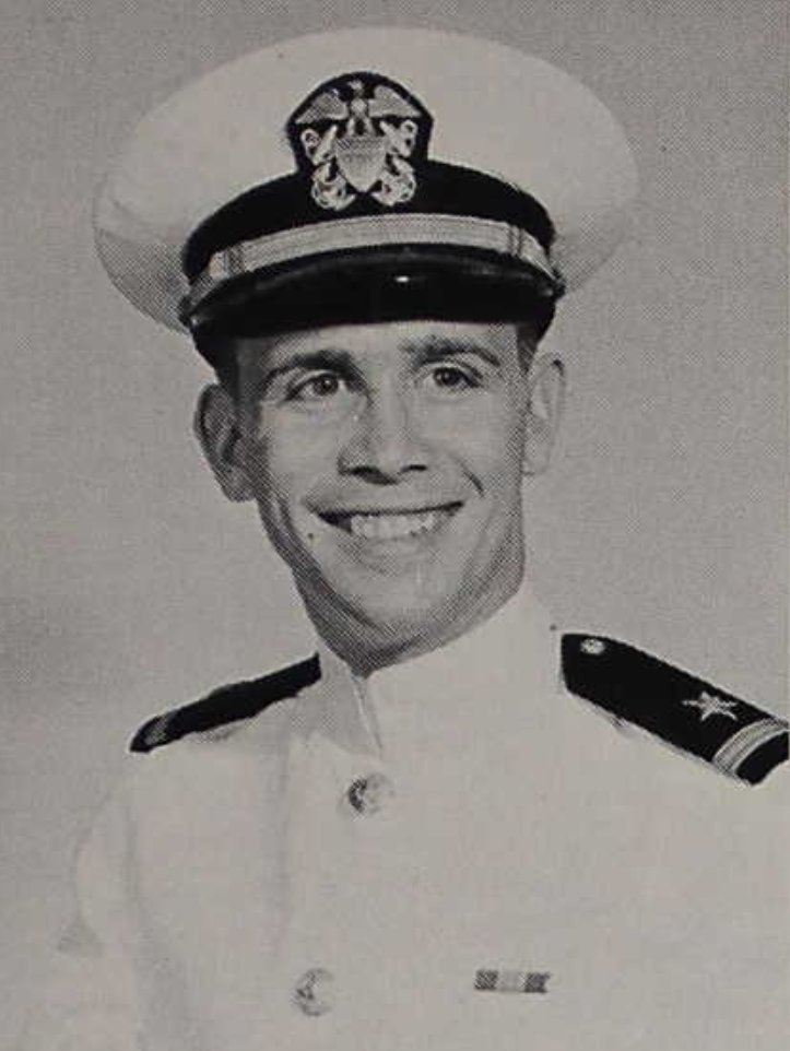 Whiteside Bryan Dean 775488 1970s veteran – WorldWarTwoVeterans.com